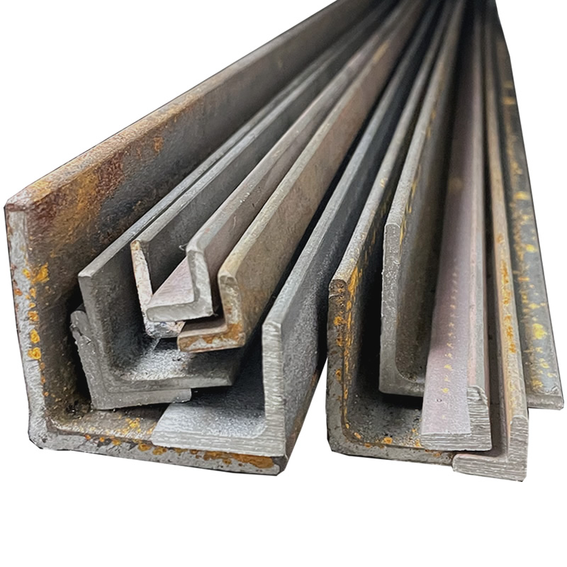 Black Iron / Steel Angle - 3ft Length - EKP Supplies - Precision Turned ...