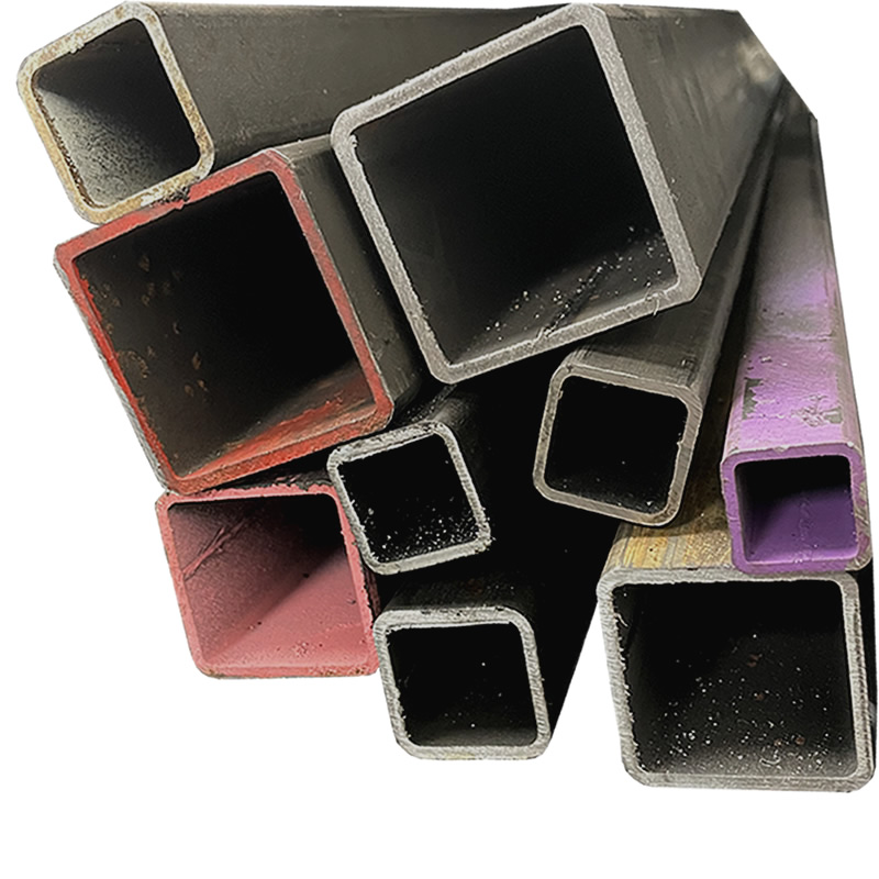 Square Box Section - 3ft Length - EKP Supplies - Precision Turned Parts ...